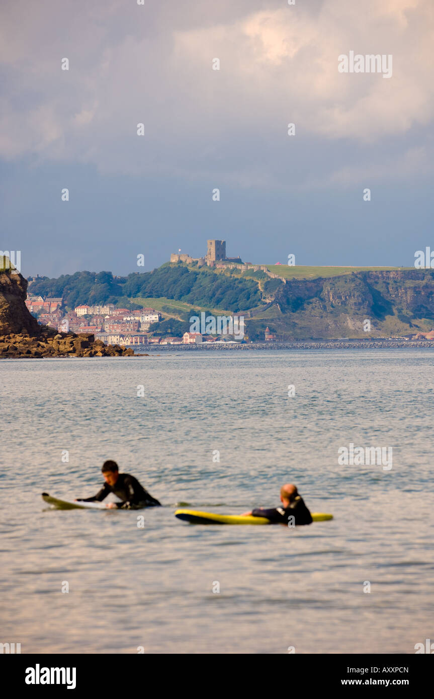Cayton yorkshire hi-res stock photography and images - Alamy