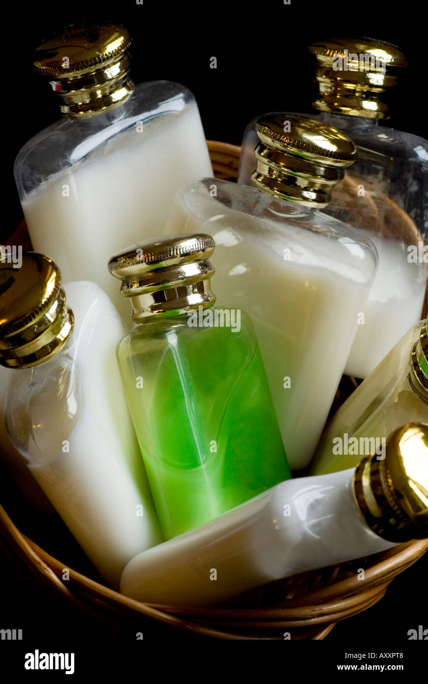 Medicated lotion hi-res stock photography and images - Alamy