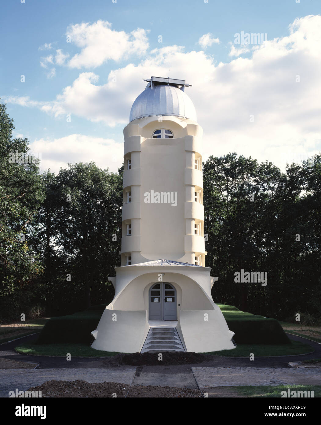 Einsteinturm hi-res stock photography and images - Alamy