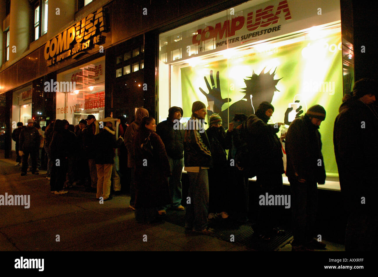 Compusa hi-res stock photography and images - Alamy