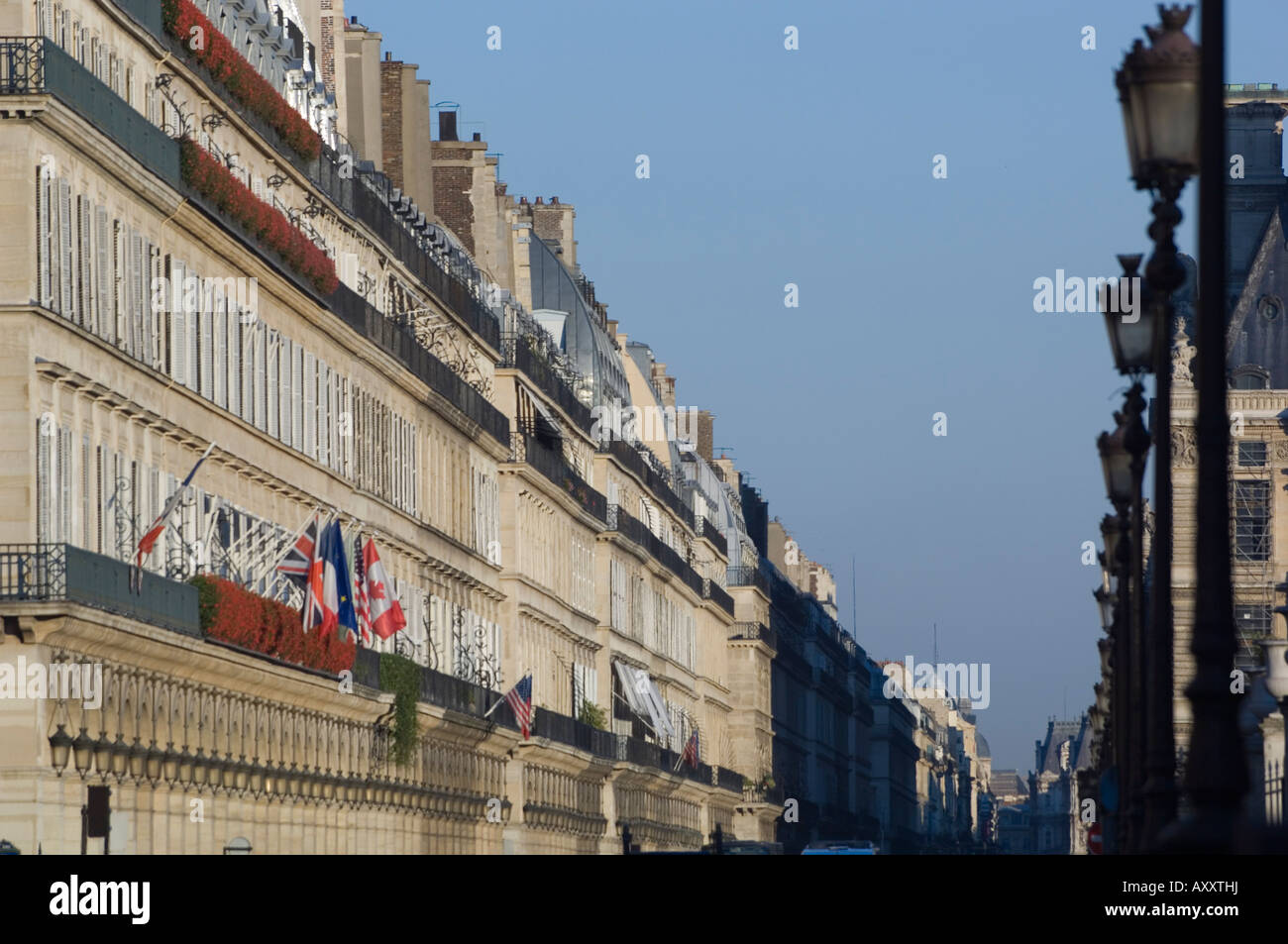 Rivoli hi-res stock photography and images - Alamy