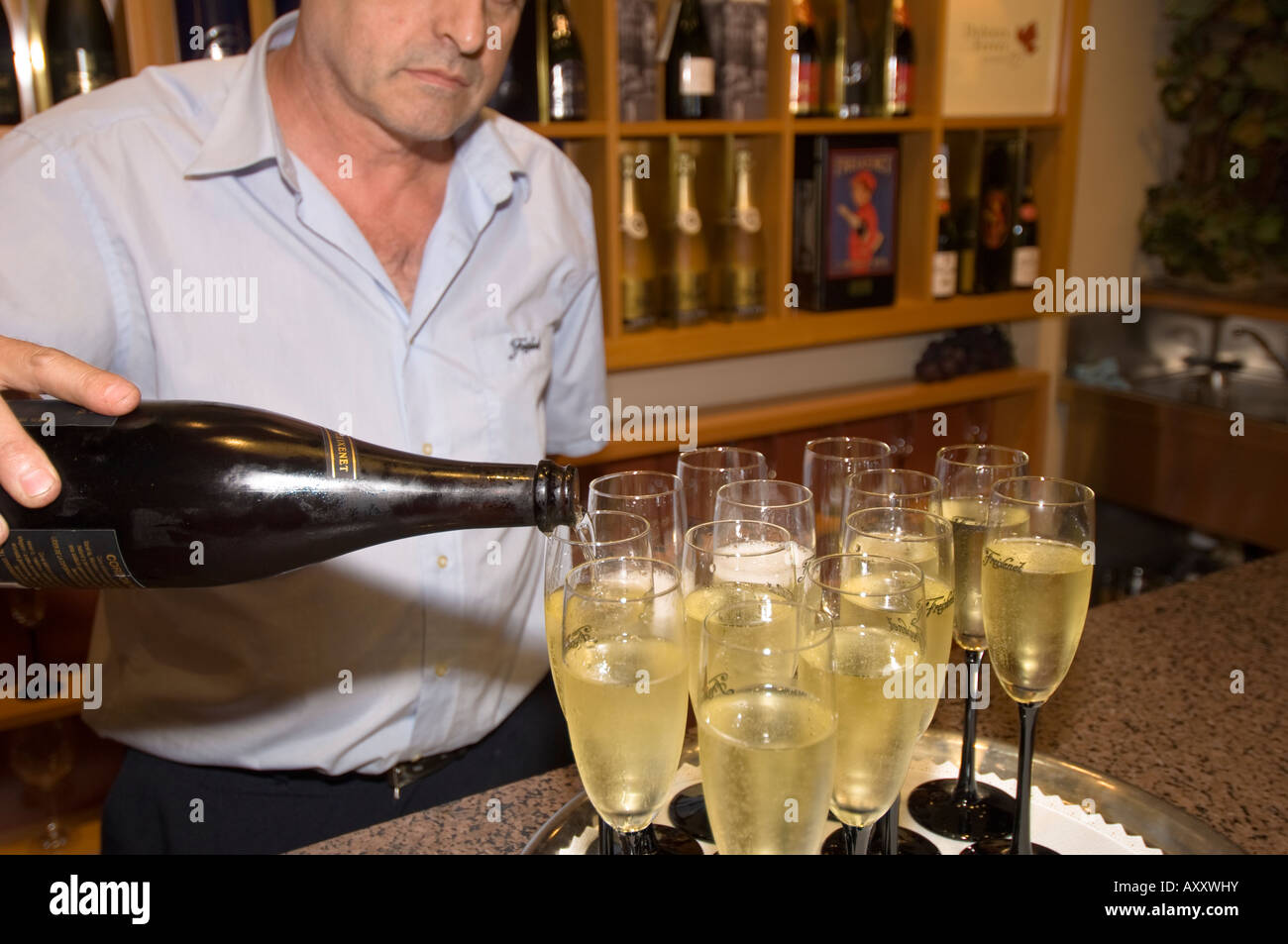Freixenet cava hi-res stock photography and images - Alamy