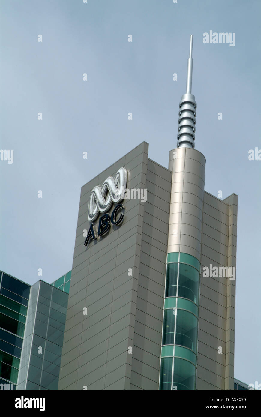 Tv australian hi-res stock photography and images - Alamy