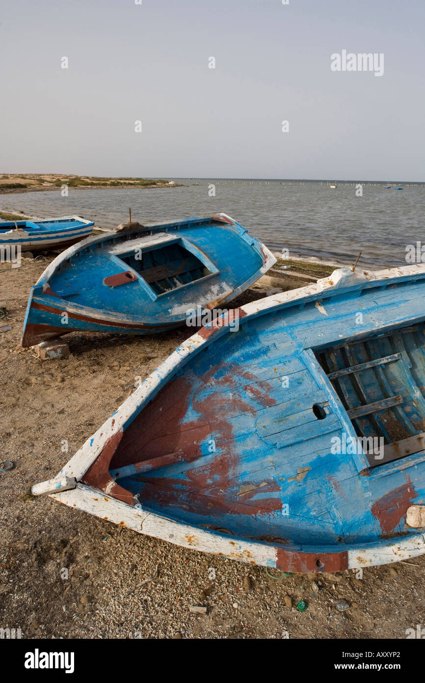 Djerba island Tunisia Stock Photo - Alamy