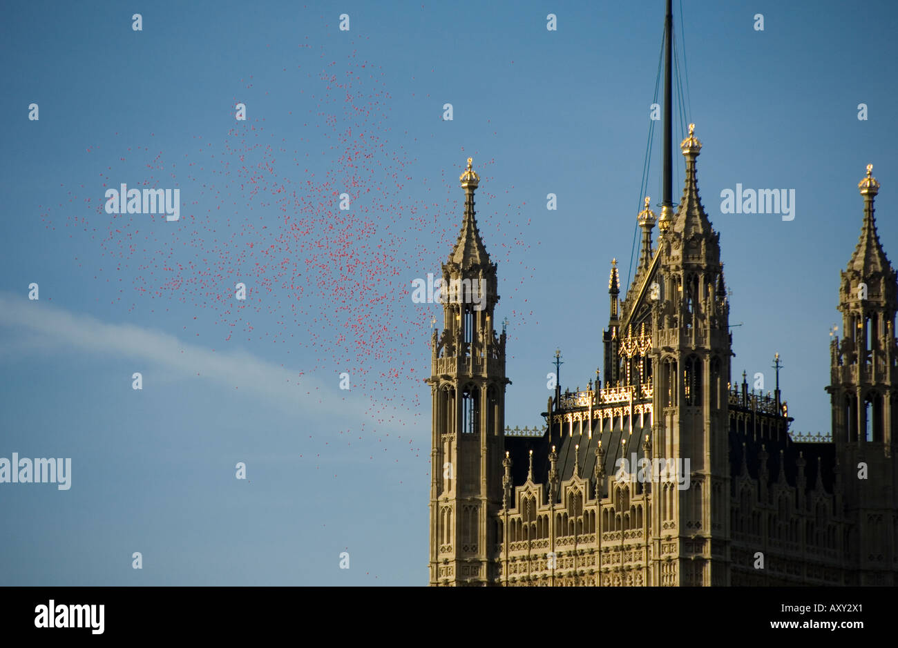 600 balloons hi-res stock photography and images - Alamy