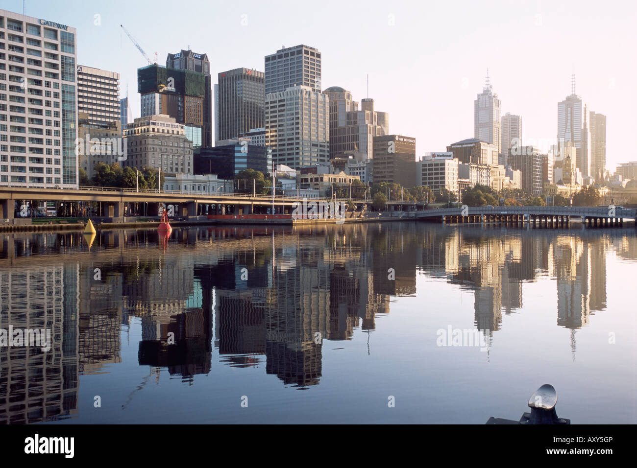 City of melbourne hi-res stock photography and images - Alamy