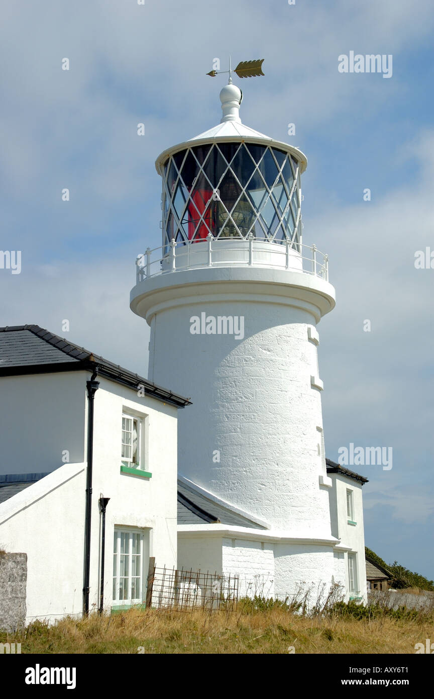 Caldey island shoreline hi-res stock photography and images - Alamy
