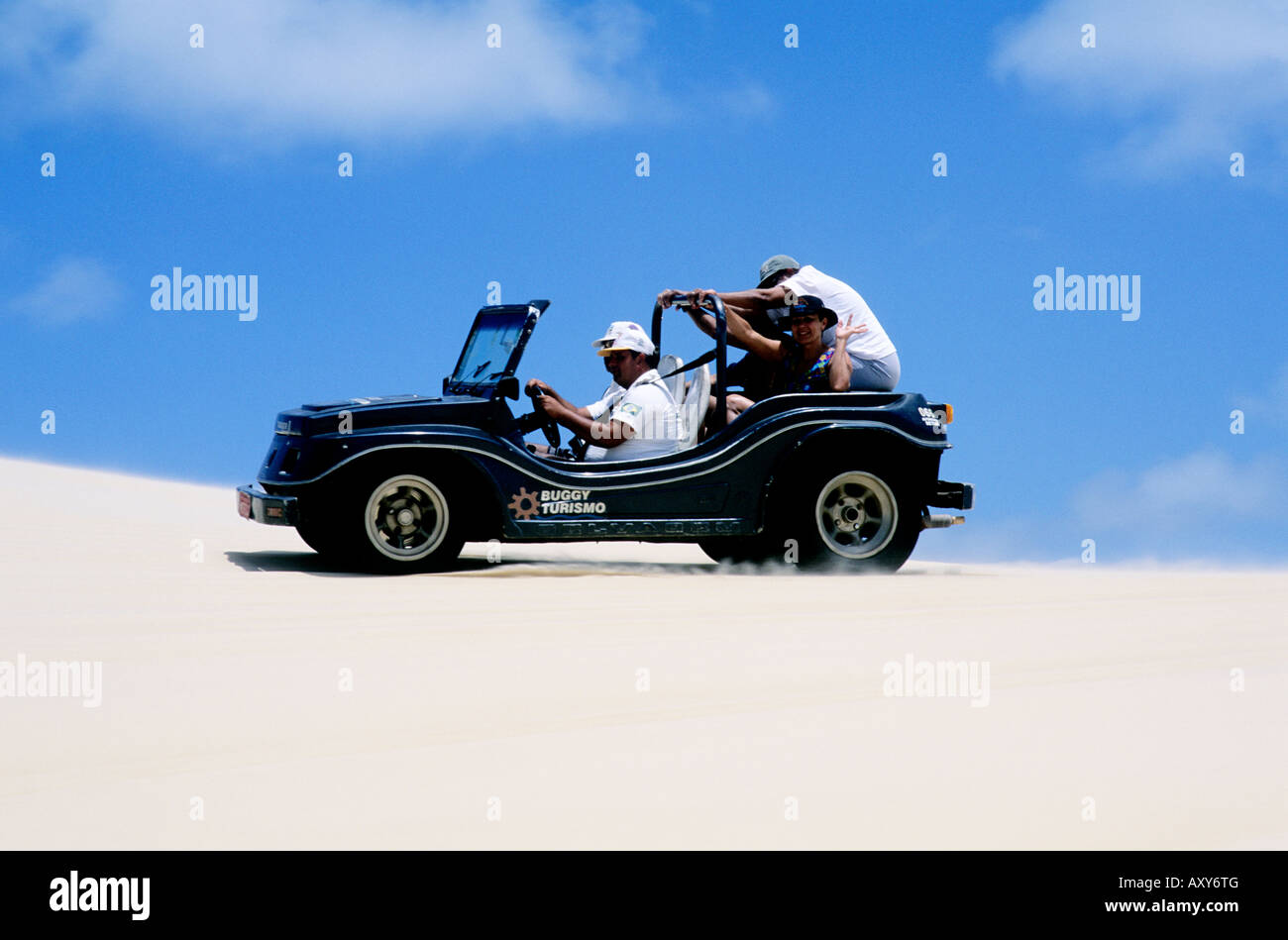 Brazilian Beach Buggy High Resolution Stock Photography and Images - Alamy