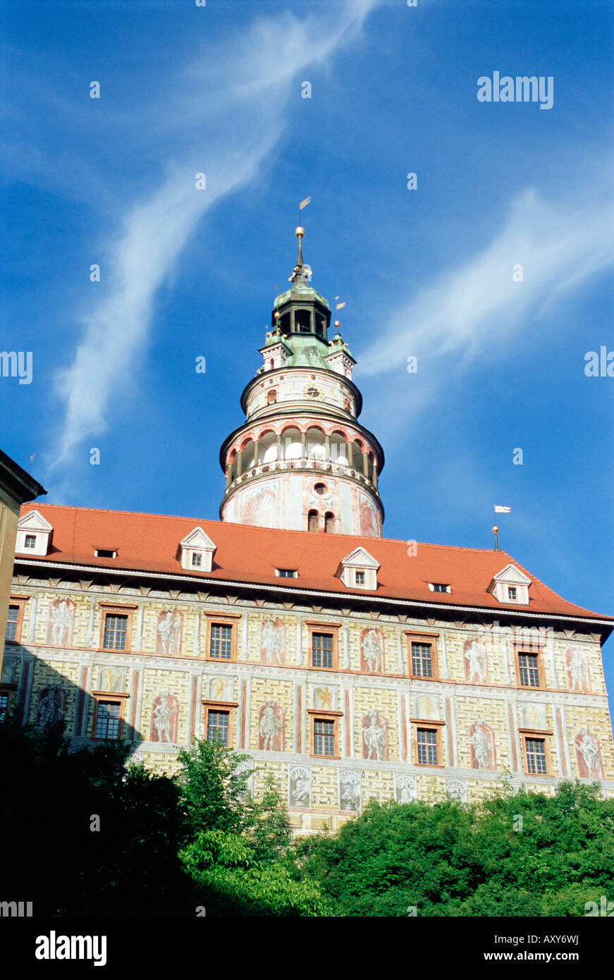 Little castle hi-res stock photography and images - Alamy