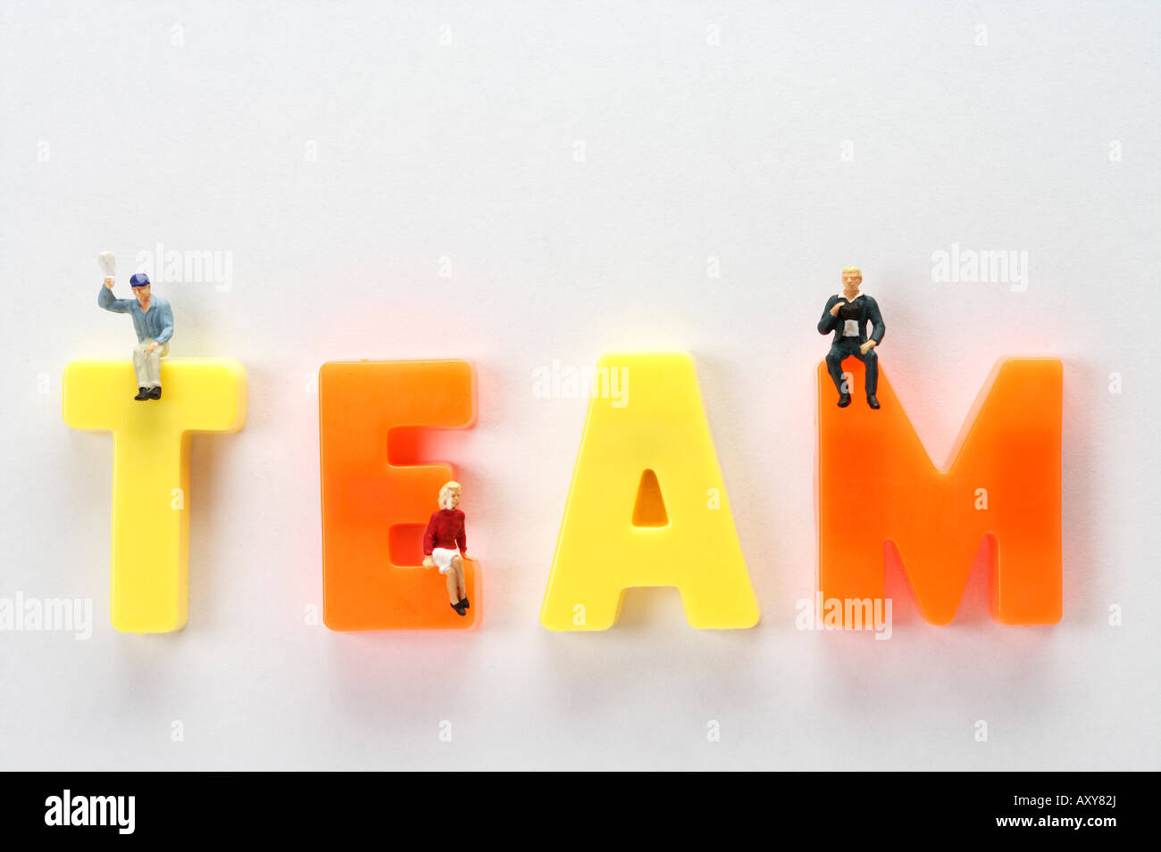 Image of word unity hi-res stock photography and images - Alamy