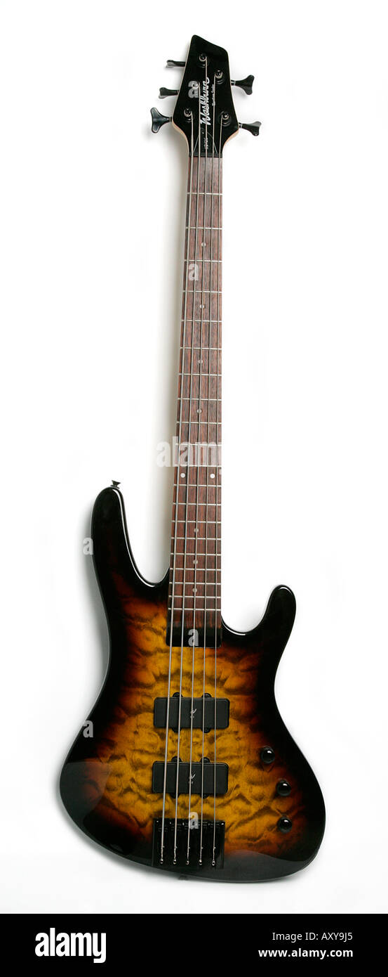 guitar musical instrument Stock Photo - Alamy