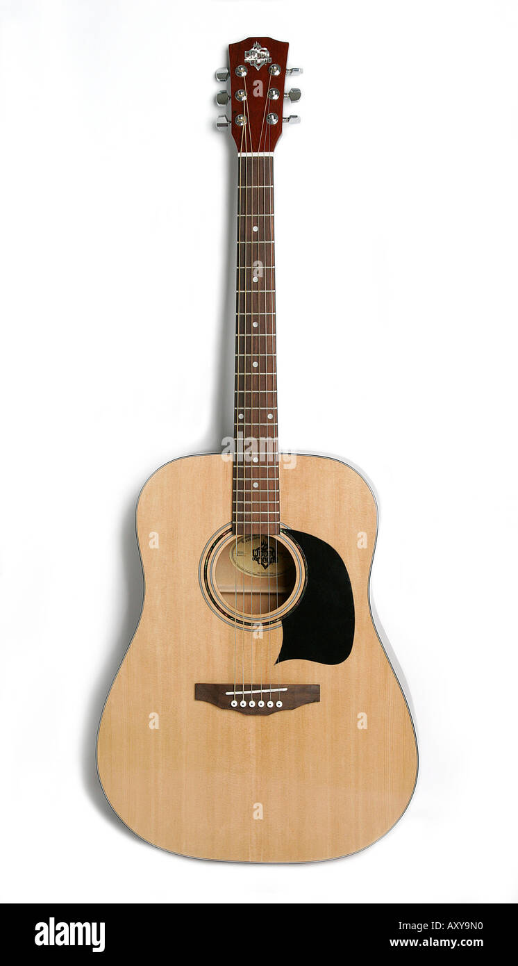 guitar musical instrument Stock Photo - Alamy