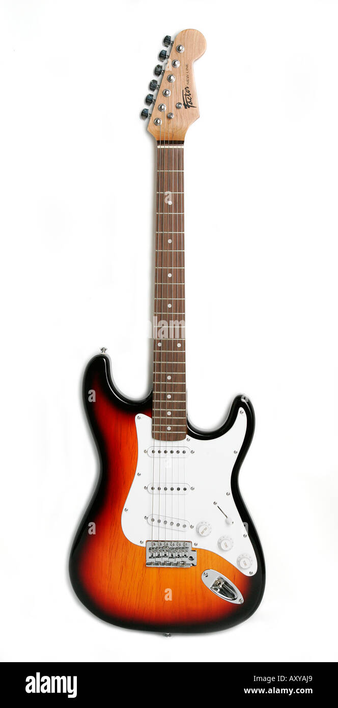 guitar musical instrument Stock Photo - Alamy