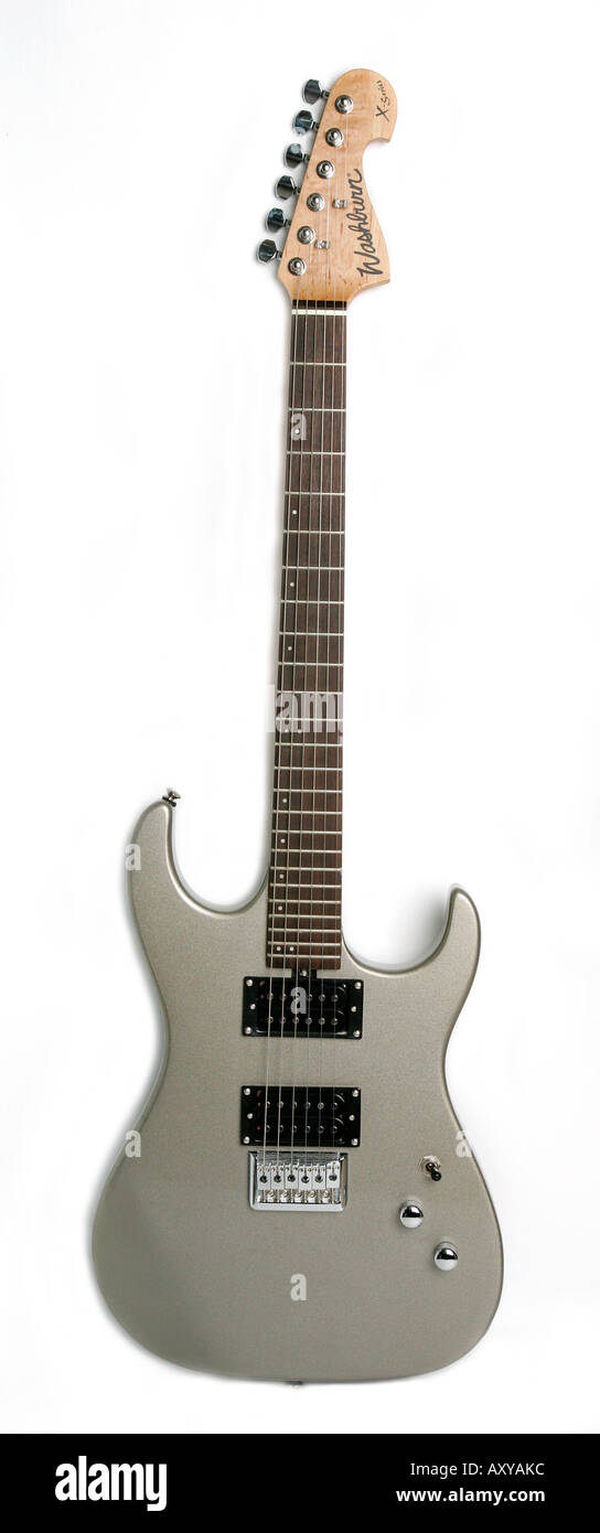 guitar musical instrument Stock Photo - Alamy