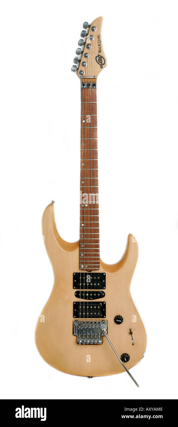 Three stringed instrument Cut Out Stock Images & Pictures - Alamy