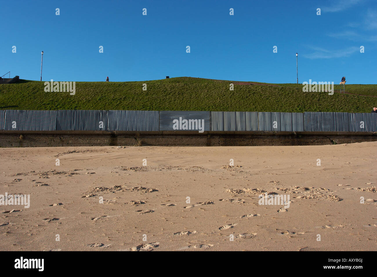Gorleston cliff hi-res stock photography and images - Alamy
