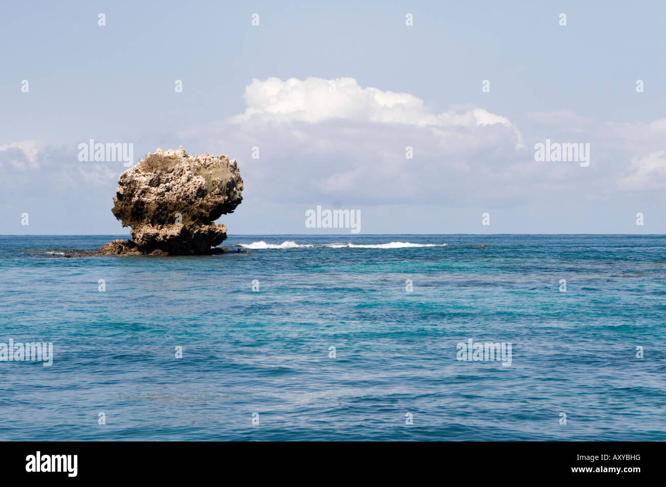 Chole Bay High Resolution Stock Photography and Images - Alamy