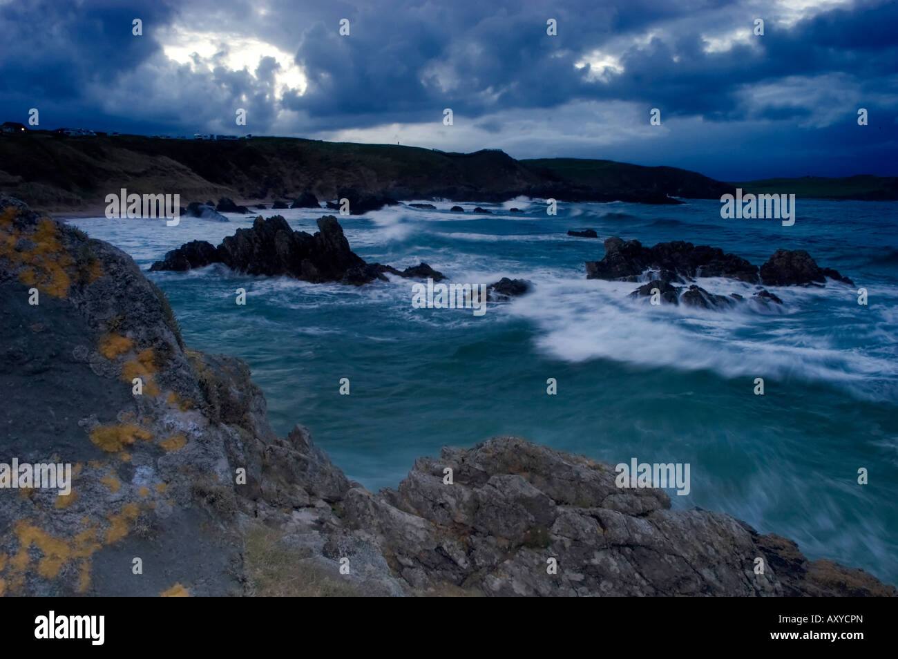 Durness hi-res stock photography and images - Alamy