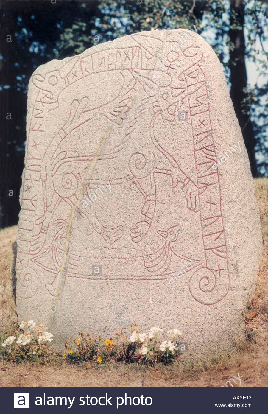 Ancient Inscriptions Stock Photos & Ancient Inscriptions Stock Images ...