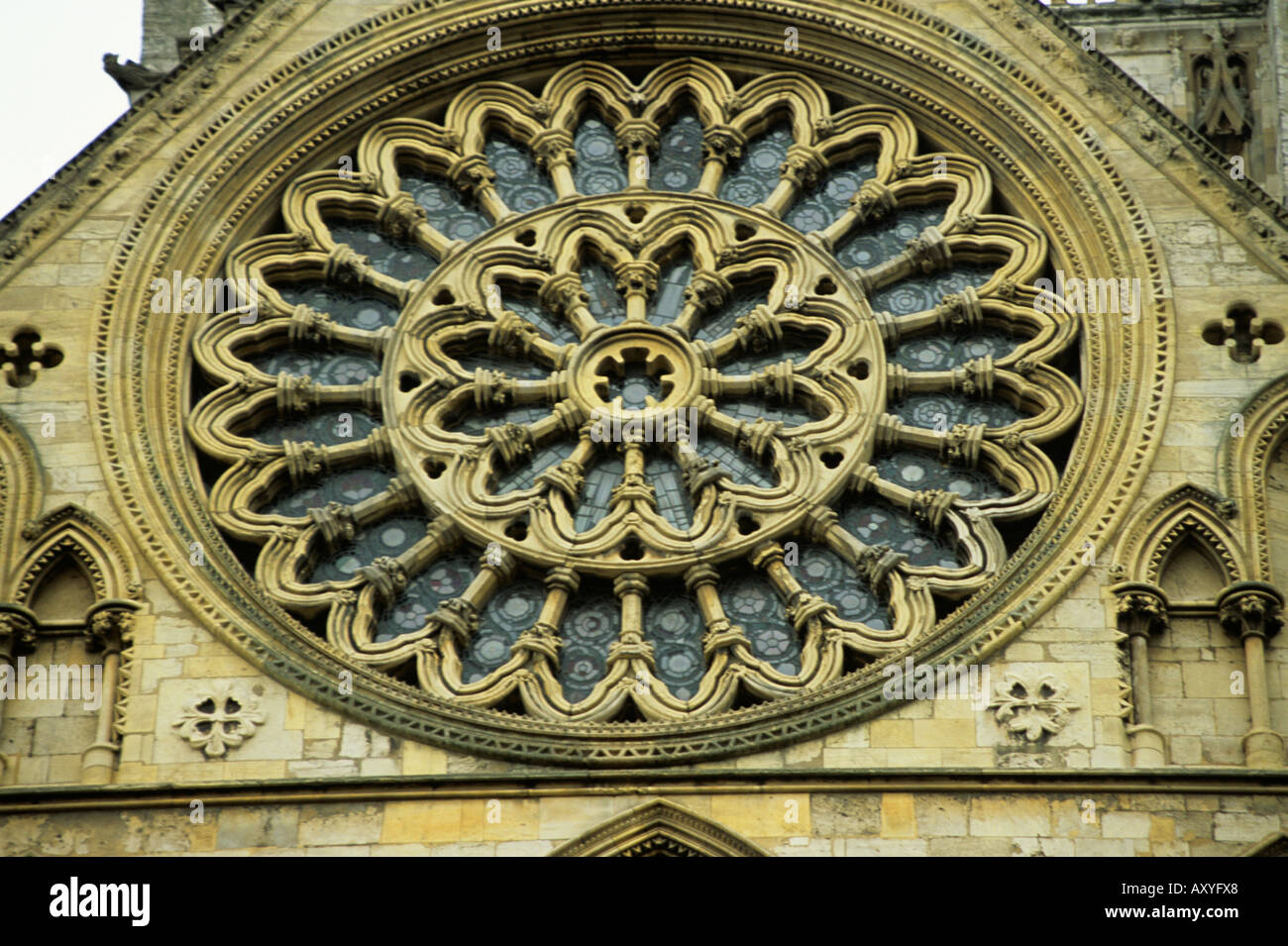 York Yorkshire England Uk September High Resolution Stock Photography ...