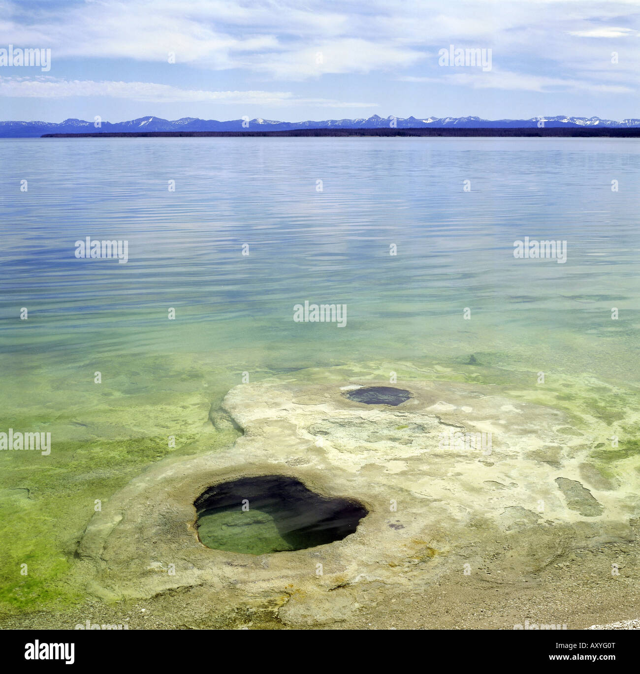 Sources of water hi-res stock photography and images - Alamy