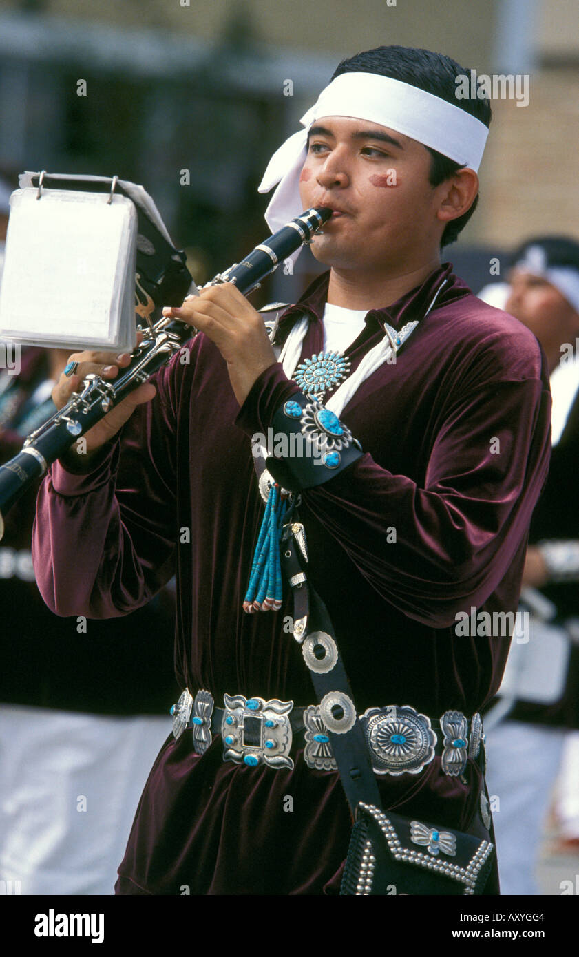 Indigenous male player hi-res stock photography and images - Alamy