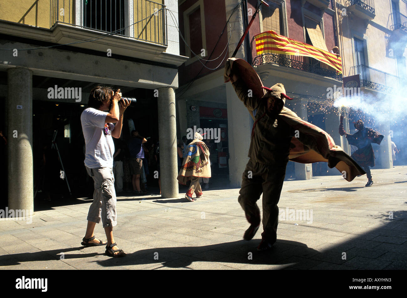Diables033 hi-res stock photography and images - Alamy