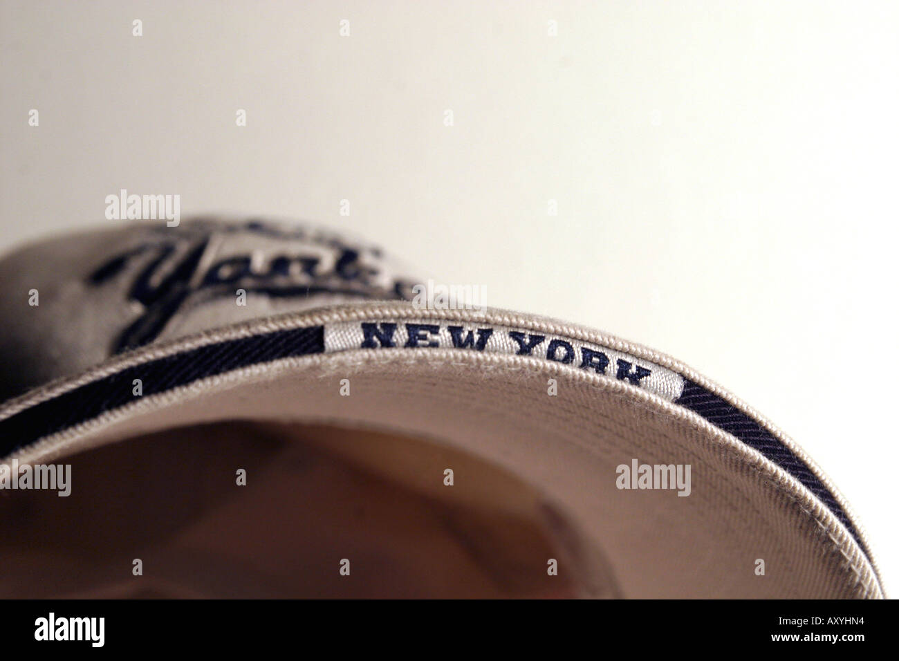 Chav hat cap hi-res stock photography and images - Alamy