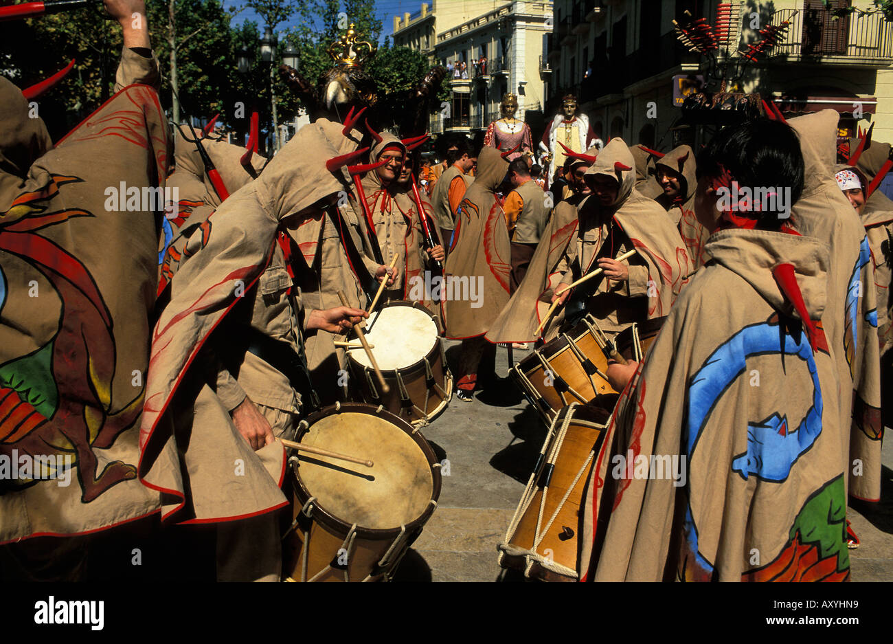 Diables036 hi-res stock photography and images - Alamy