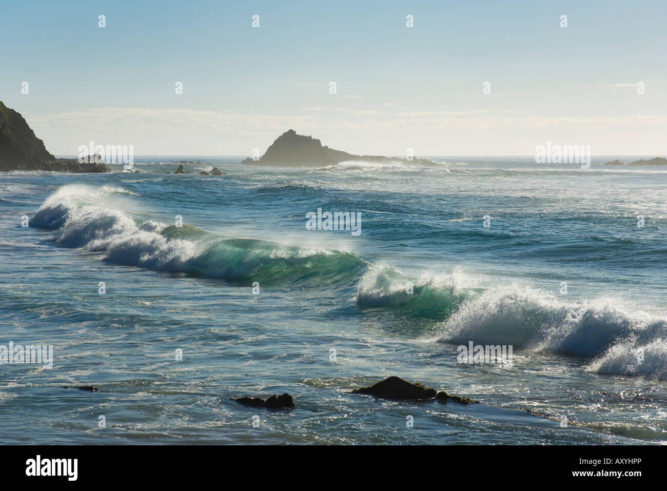 Broken head new south wales hi-res stock photography and images - Alamy
