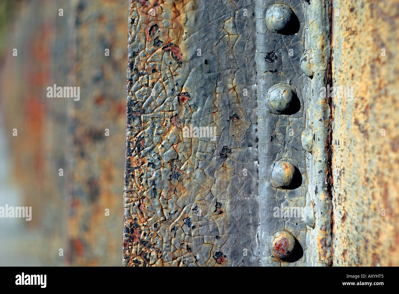 Bridge seam hi-res stock photography and images - Alamy