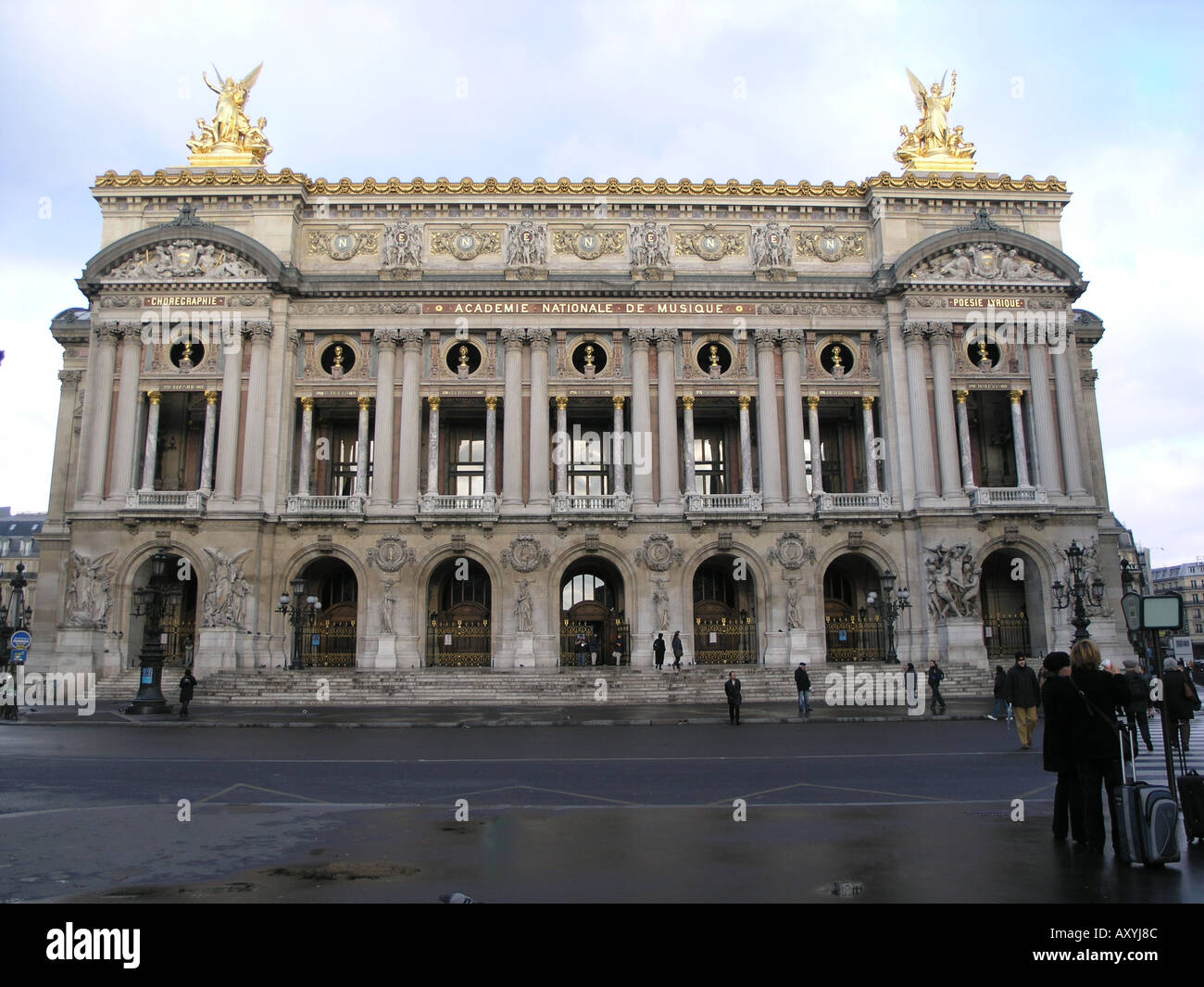 Fachada historique hi-res stock photography and images - Alamy