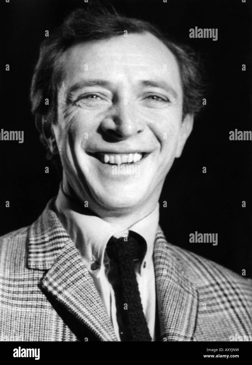 John cranko hi-res stock photography and images - Alamy