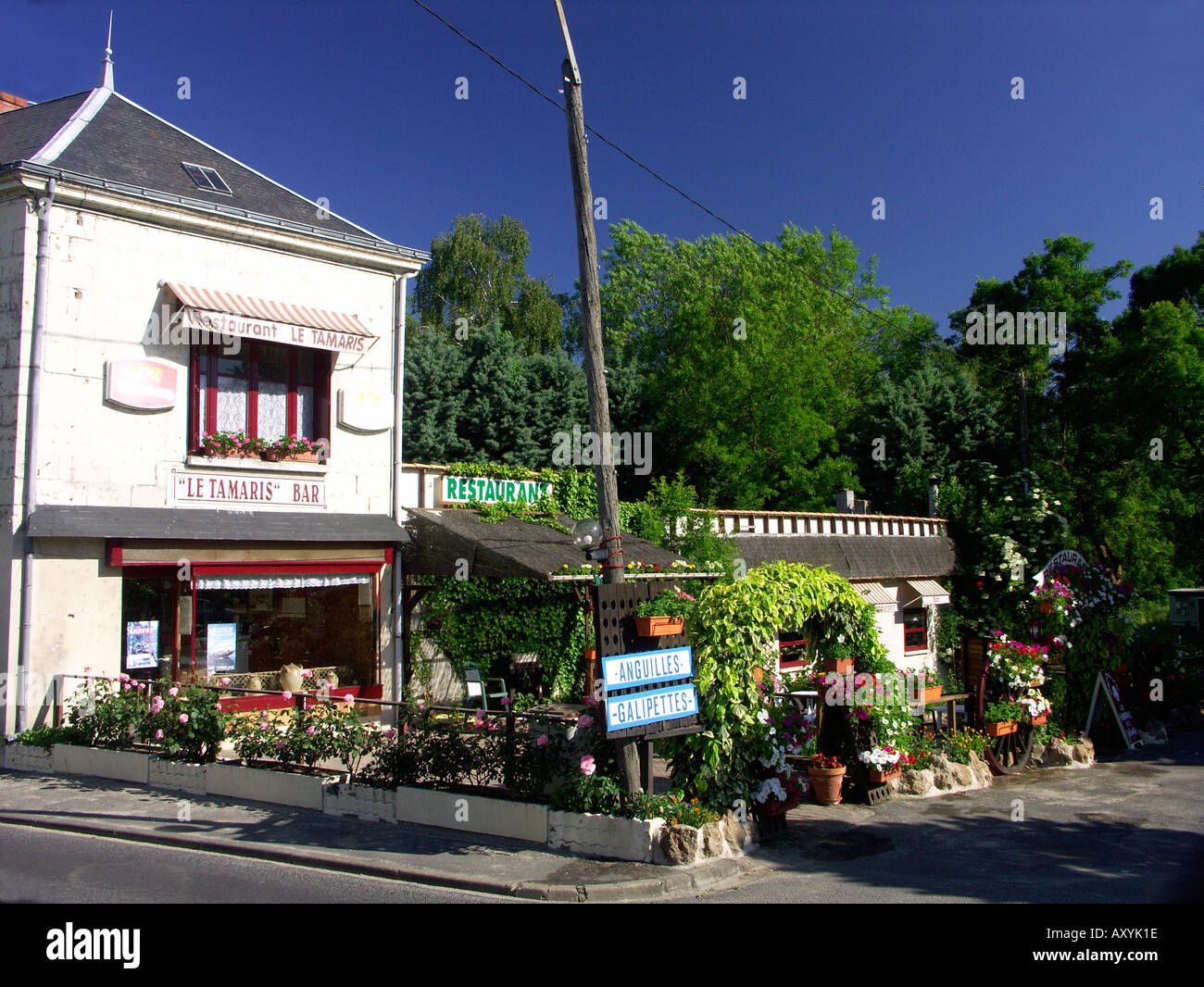 Dampierre hi-res stock photography and images - Alamy