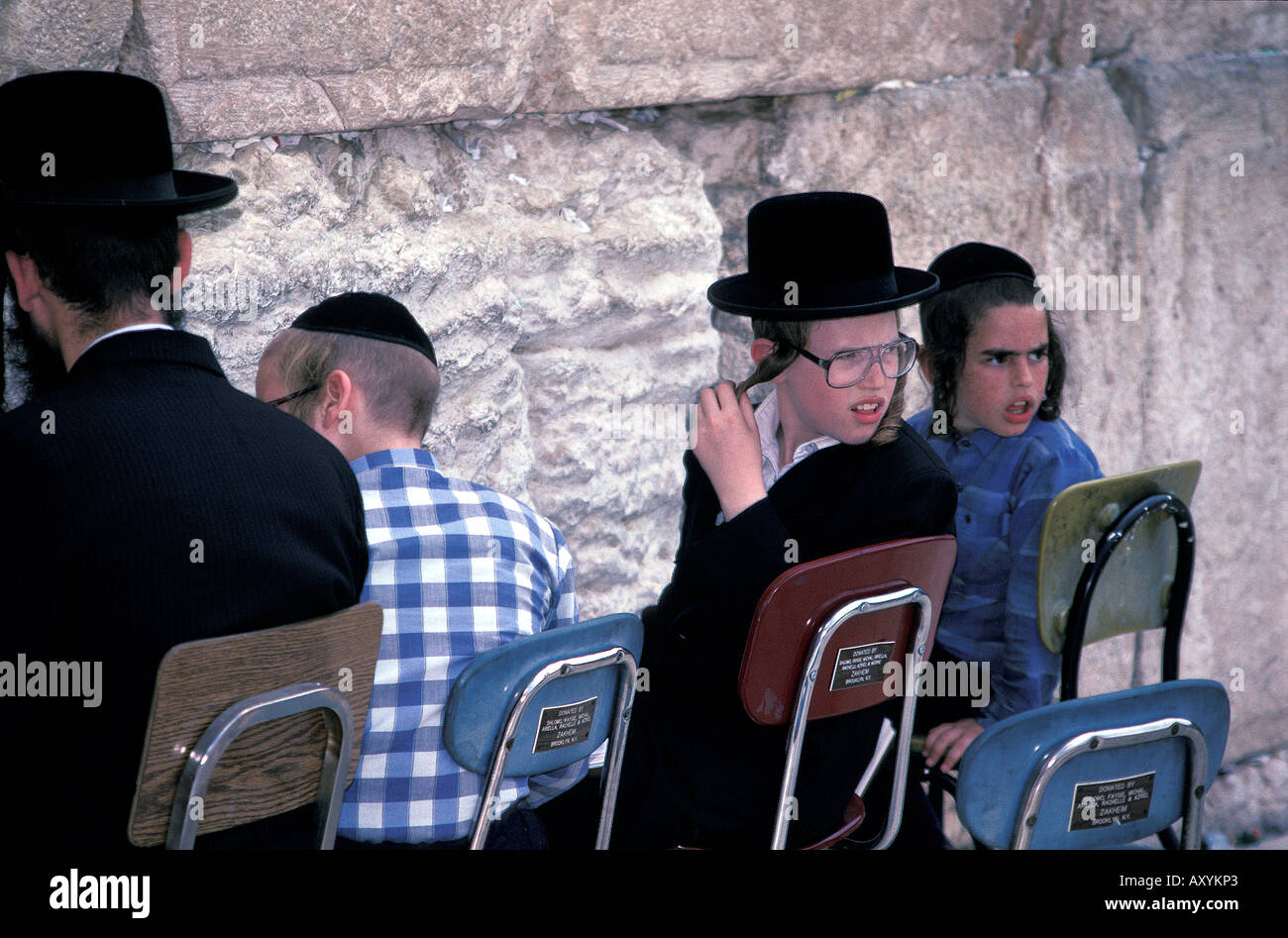 Jews hat hi-res stock photography and images - Alamy