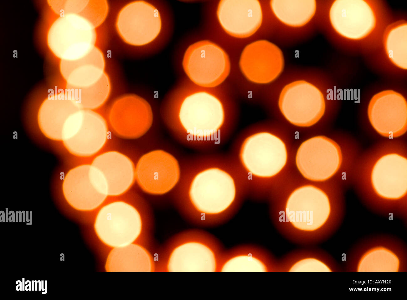 Luminous spots hi-res stock photography and images - Alamy