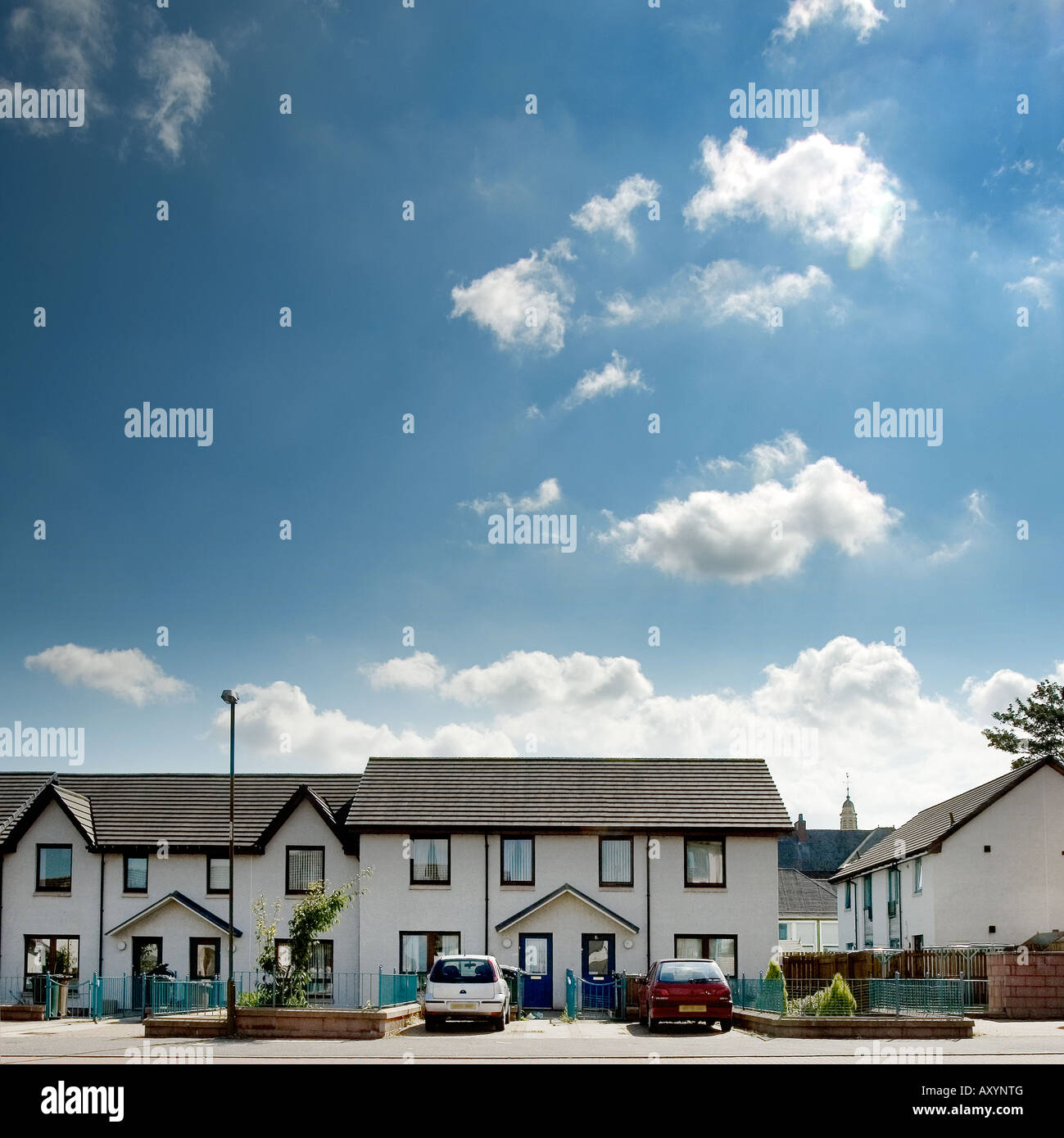 Niddrie High Resolution Stock Photography and Images - Alamy