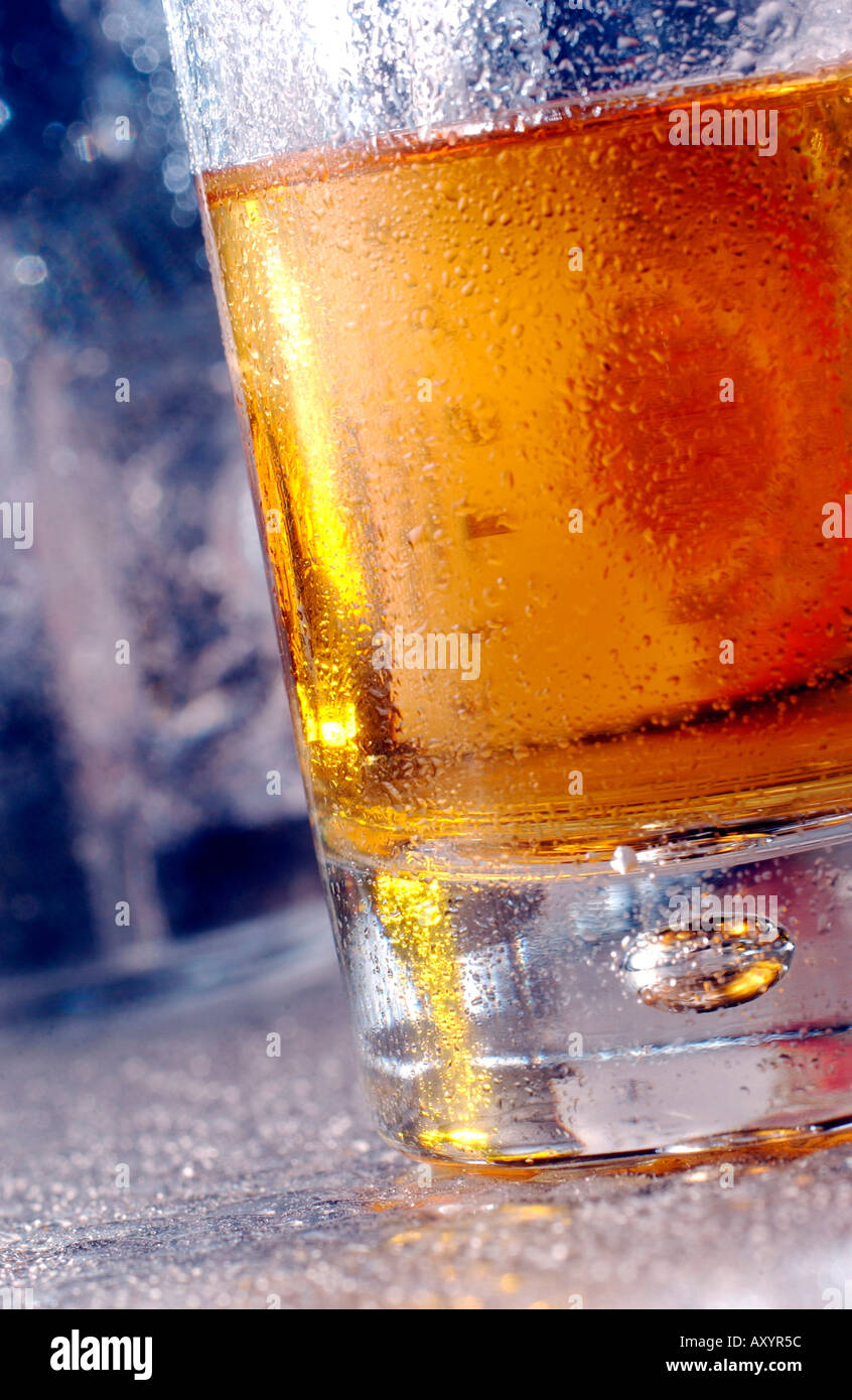 Glass of pastis hi-res stock photography and images - Alamy