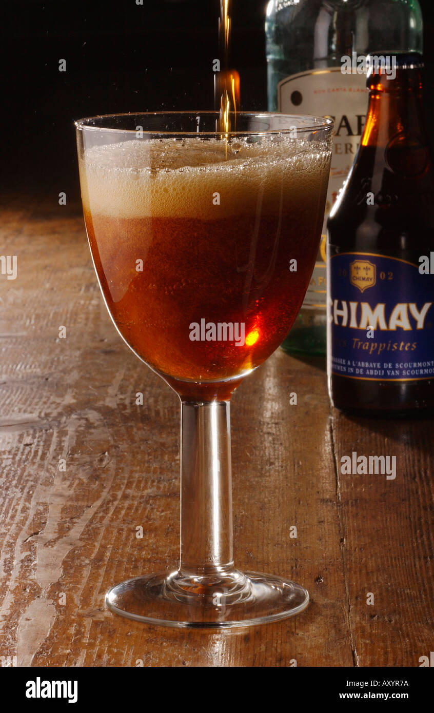 Trappistes hi-res stock photography and images - Alamy
