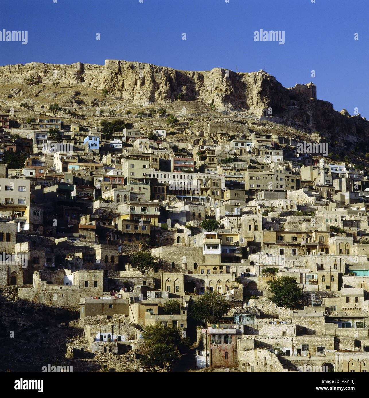 Limestone Houses High Resolution Stock Photography and Images - Alamy