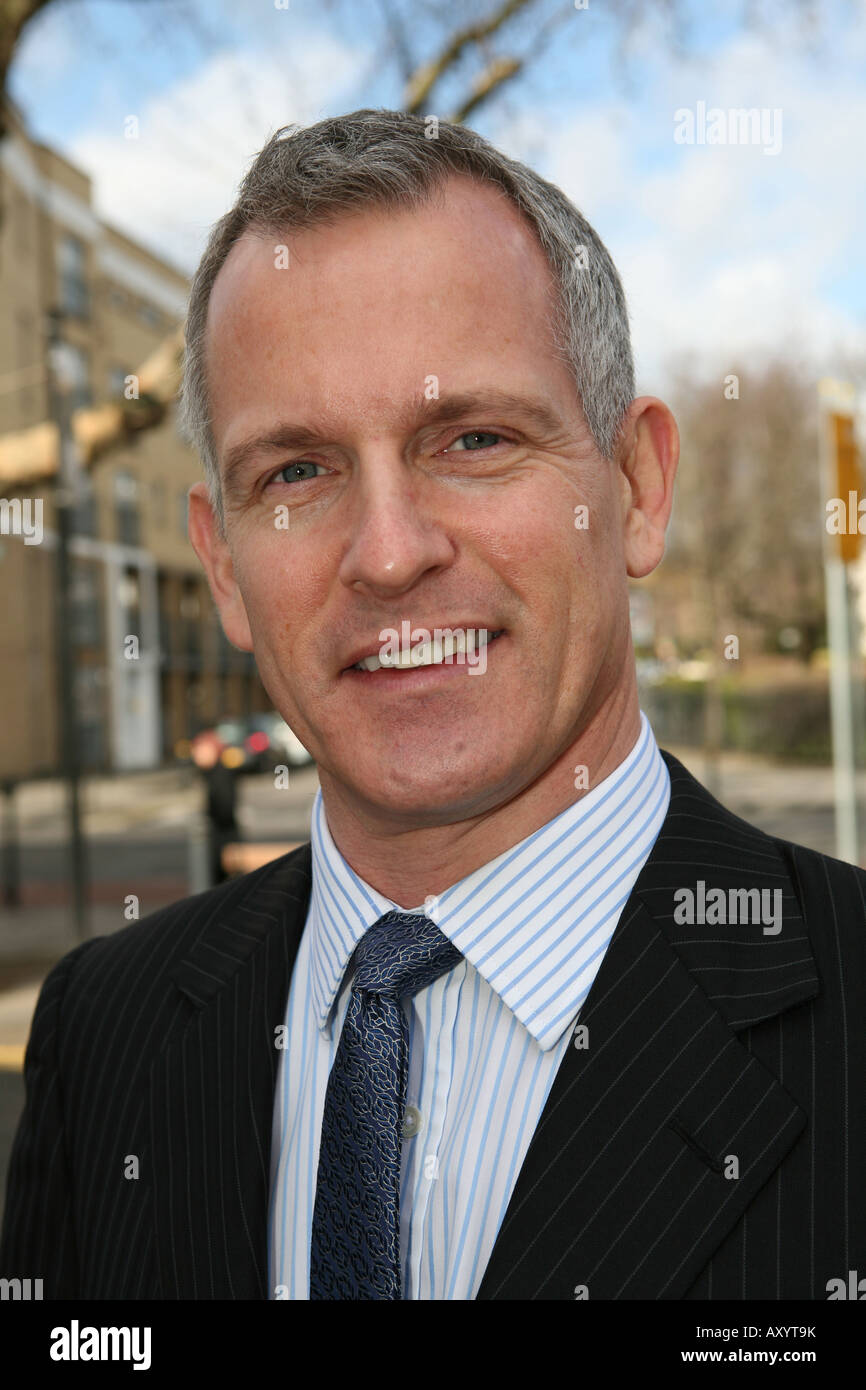 The metropolitan police deputy commissioner hi-res stock photography ...