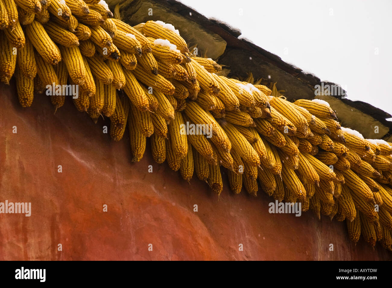 House roof decoration hi-res stock photography and images - Alamy