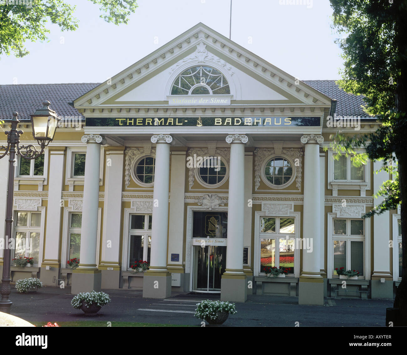 geography / travel, Germany, Rhineland-Palatinate, Bad Neuenahr ...