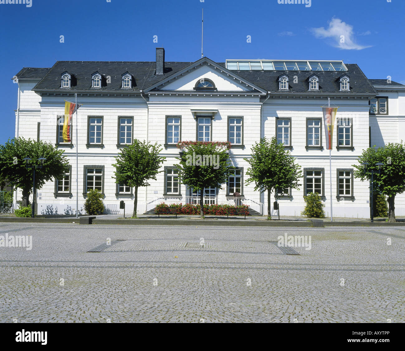 Sinzig hi-res stock photography and images - Alamy