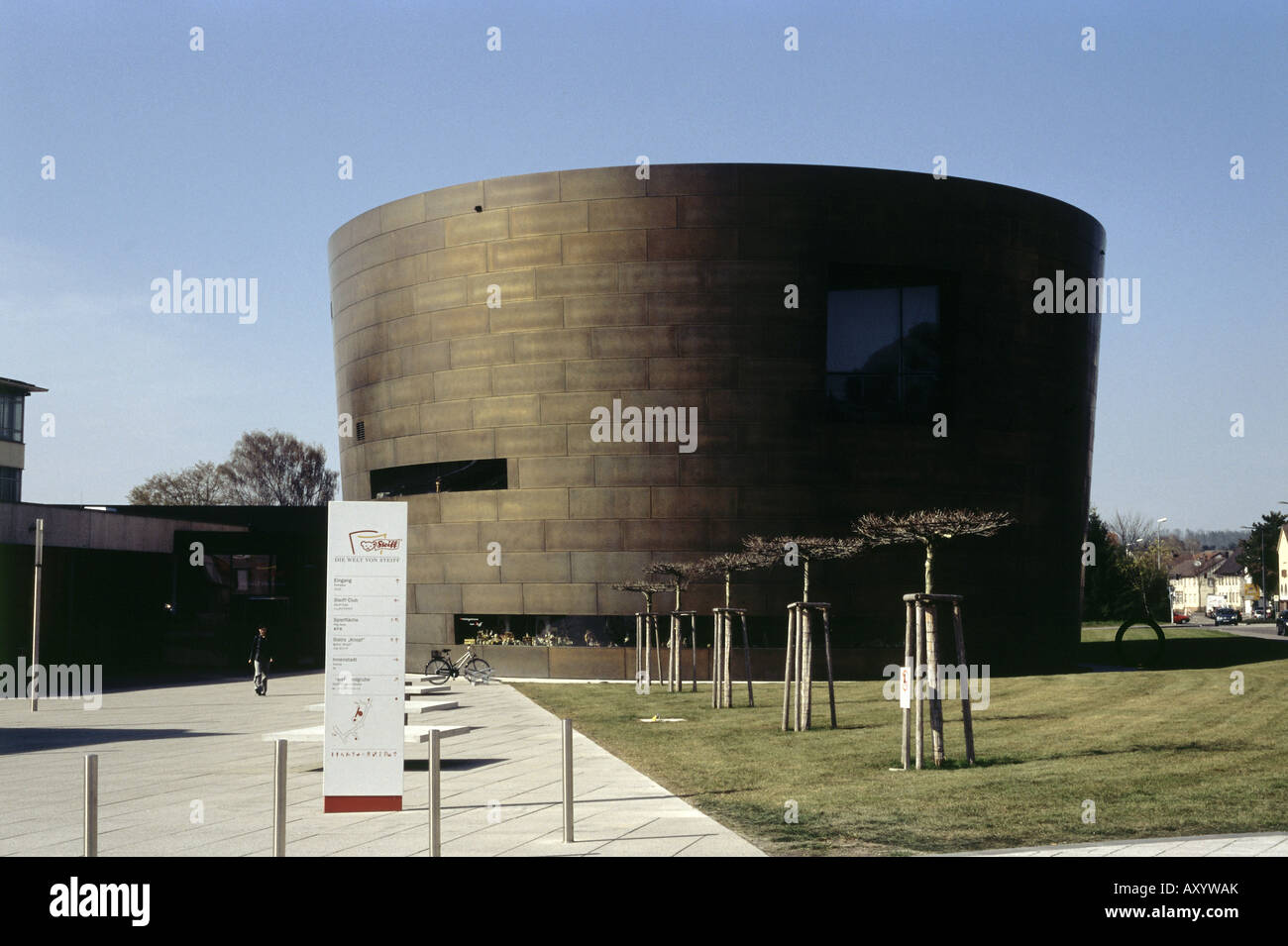 geography / travel, Germany, Baden-Württemberg, Giengen an der Brenz ...