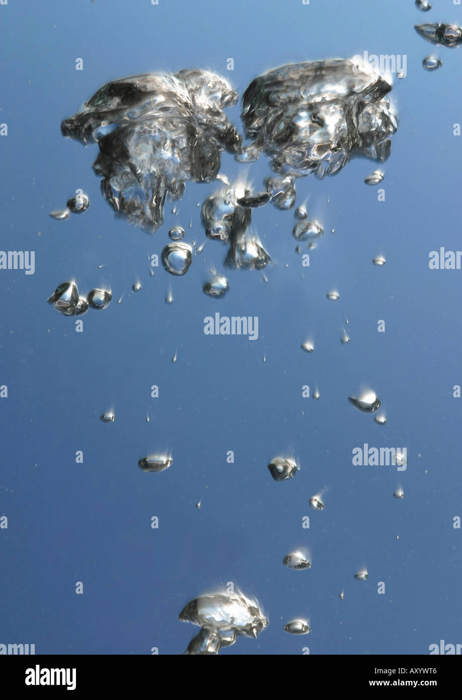 Water simulation hi-res stock photography and images - Alamy