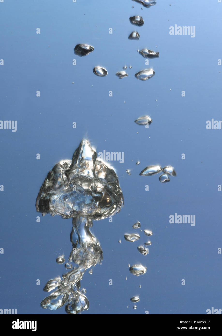 Water simulation hi-res stock photography and images - Alamy
