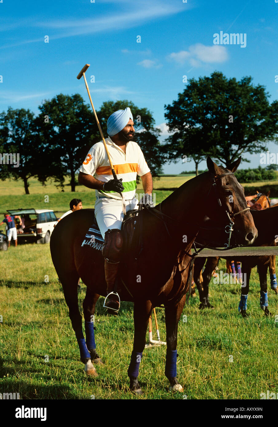 Indian army men hi-res stock photography and images - Alamy