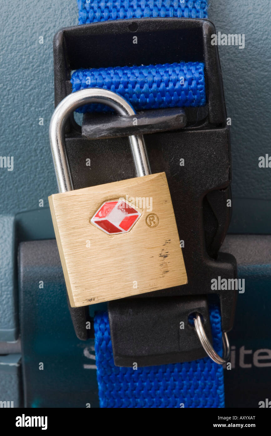 Tsa logo hi-res stock photography and images - Alamy