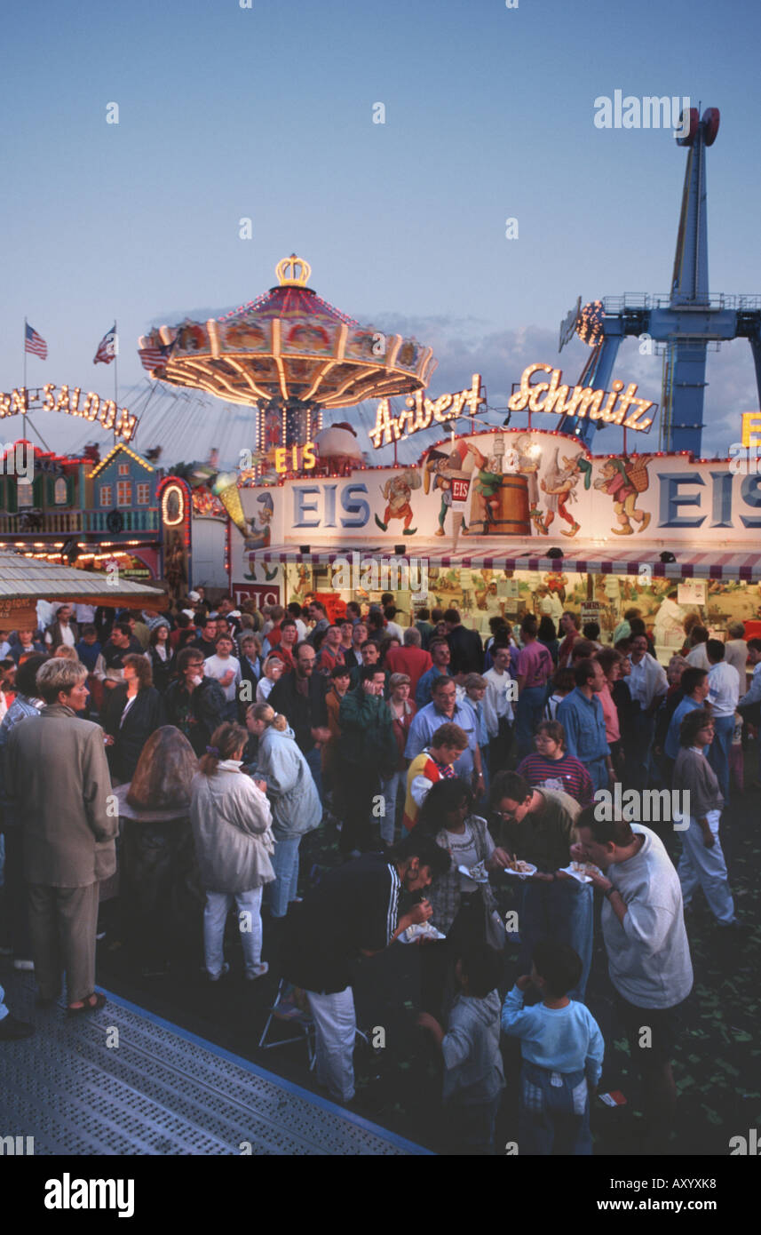 Ruhrgebiet kiosk hi-res stock photography and images - Alamy